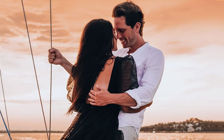 How To Be A Sugar Daddy? What Does A Good Sugar Daddy Do?