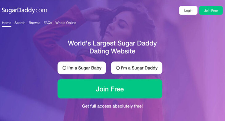 SugarDaddy Review: Our Experience Of Using This Sugar Dating Website