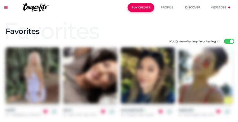 Cougar Life Review—Full Site Guide And Our Dating Findings