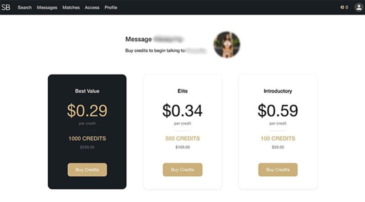 Secret Benefits Review—Best Sugar Dating Website Or Scam?